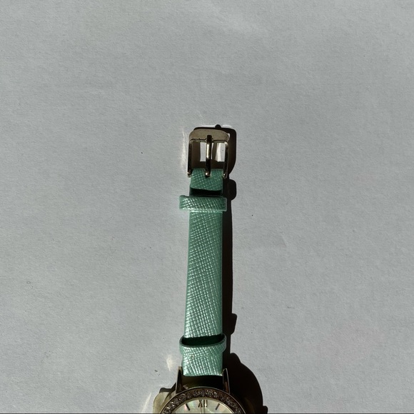 Francesca's Collections | Accessories | Francescas Teal Watch Brand New ...